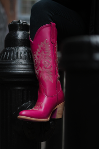 Mexaboot | Elaboración de bota