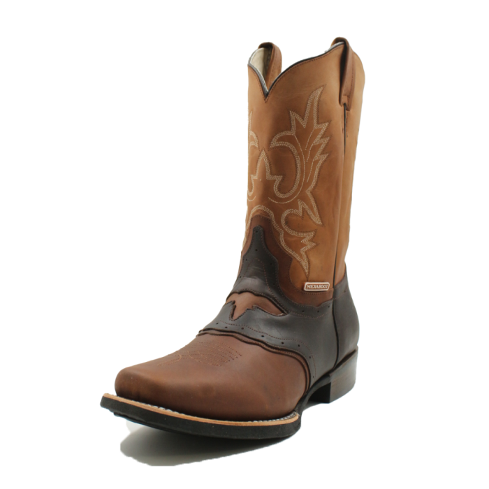 Mexaboot | Elaboración de bota