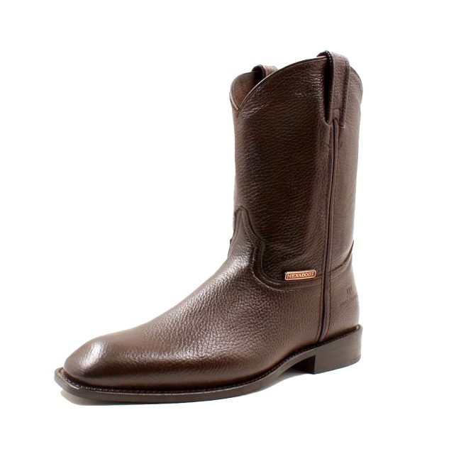 Mexaboot | Elaboración de bota