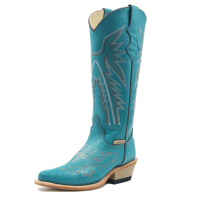 Mexaboot | Elaboración de bota